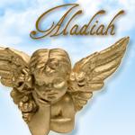 L’ange gardien Aladiah