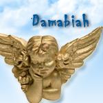 Ange Damabiah : sagesse émotionnelle et soutien spirituel