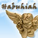L'ange gardien Habuhiah