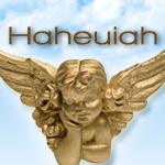 Ange Haheuiah : protection contre les épreuves et les injustices