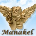 Ange Manakel : stabilité, confiance en soi et paix profonde