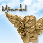 Ange Ménadel : travail, persévérance et mission de vie révélée