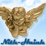 Ange Nith-Haiah : magie divine, intuition et sagesse cachée