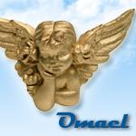 Ange Omael : fécondité, abondance et protection des plus faibles