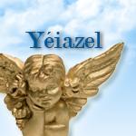 L'ange gardien Yéiazel