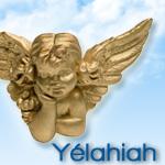 Ange Yélahiah : droiture, courage et protection dans les conflits