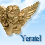 Ange Yeratel : lumière, abondance et puissance créative