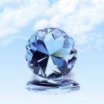 Pierre Diamant : ses vertus et effets sur notre bien-être