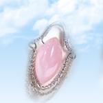 Pierre Quartz Rose : ses vertus et effets sur notre bien-être