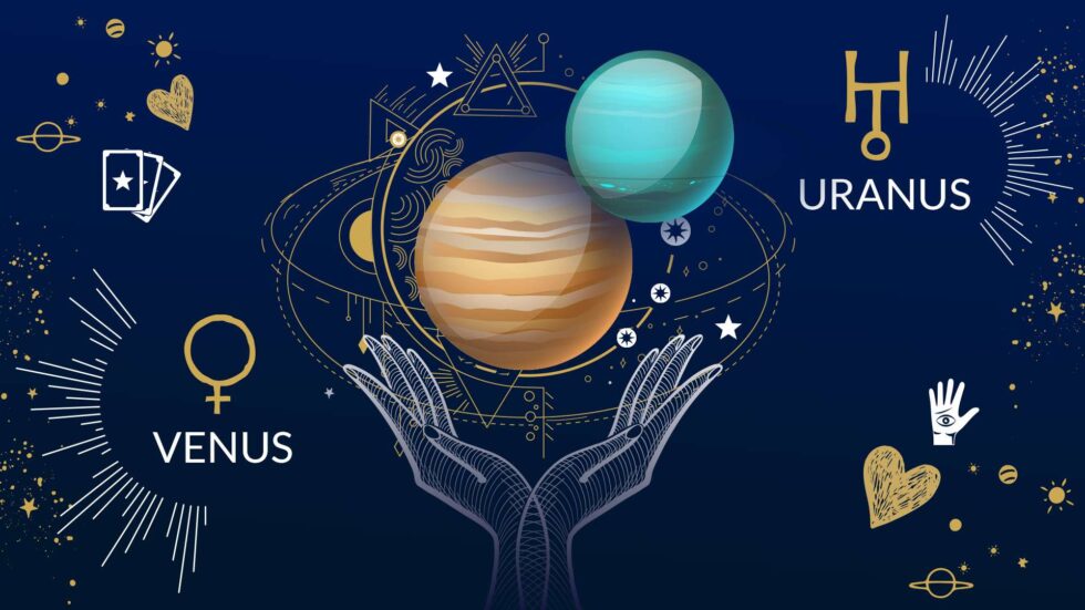 Vénus Carré Ascendant: Venus Au Natal – LZBN