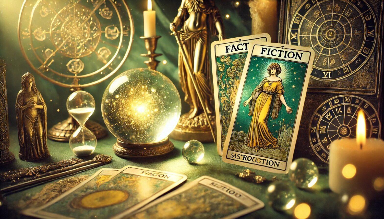 Are Psychics Legitimate? Truth Behind Psychic Readings