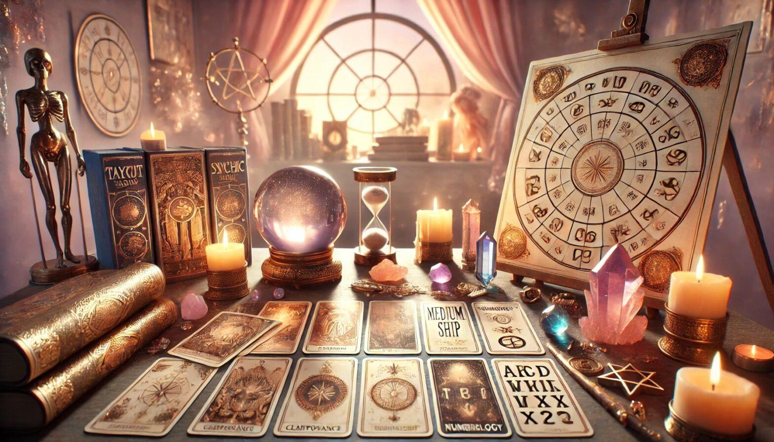 How Accurate Are Psychic Readings? Unveiling the Truth