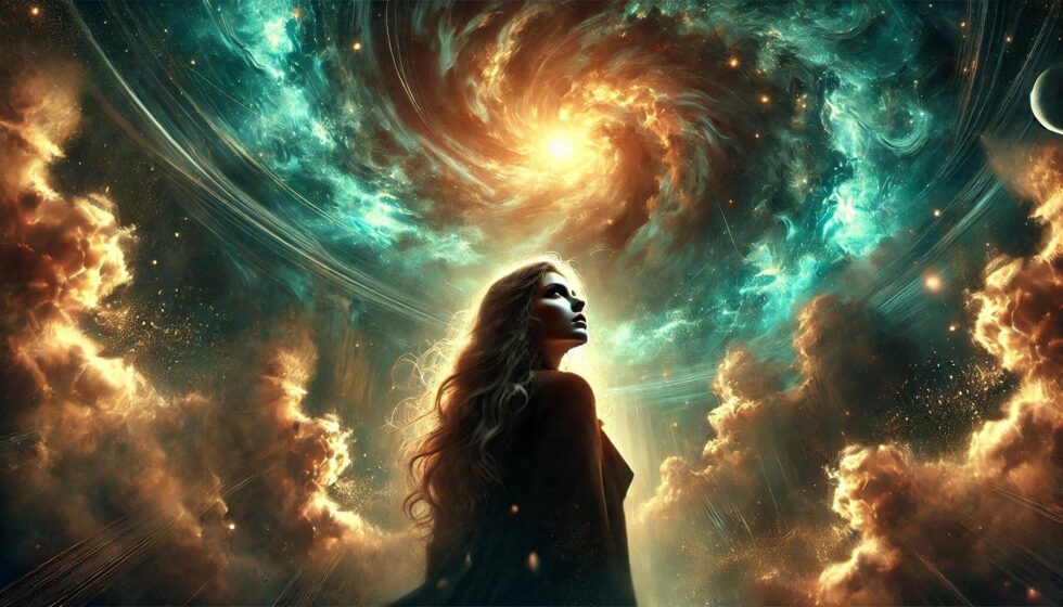 A Celestial Shift: Why the Sun in Aquarius Will Change Everything