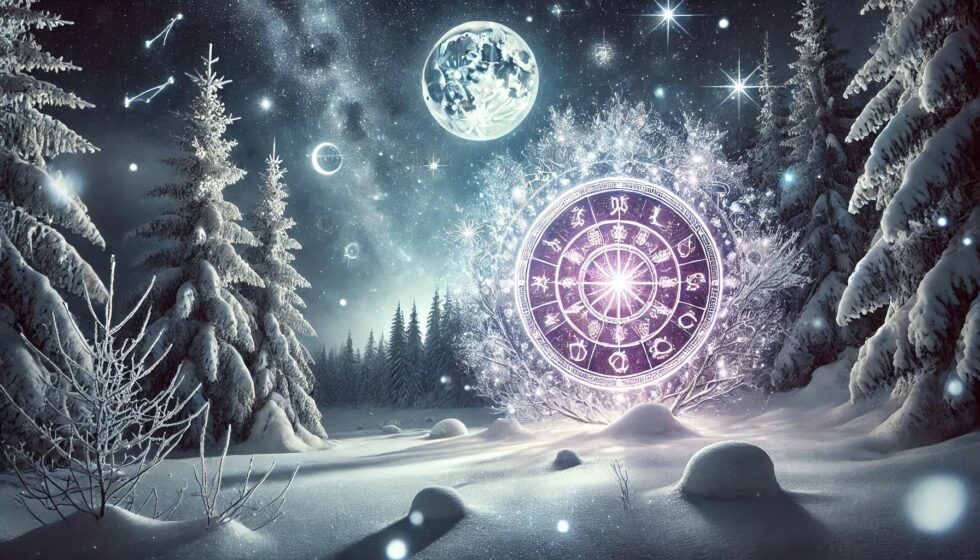 Solstice d’Hiver 2024 : Un Solstice pas comme les autres…