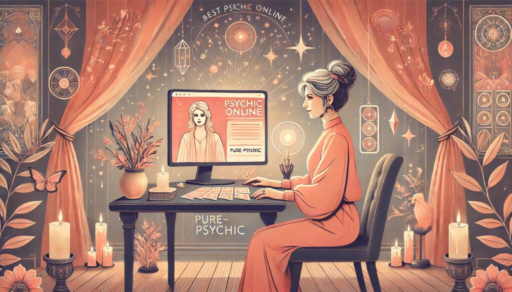 Top 10 Best Psychics in the US for Trusted Readings