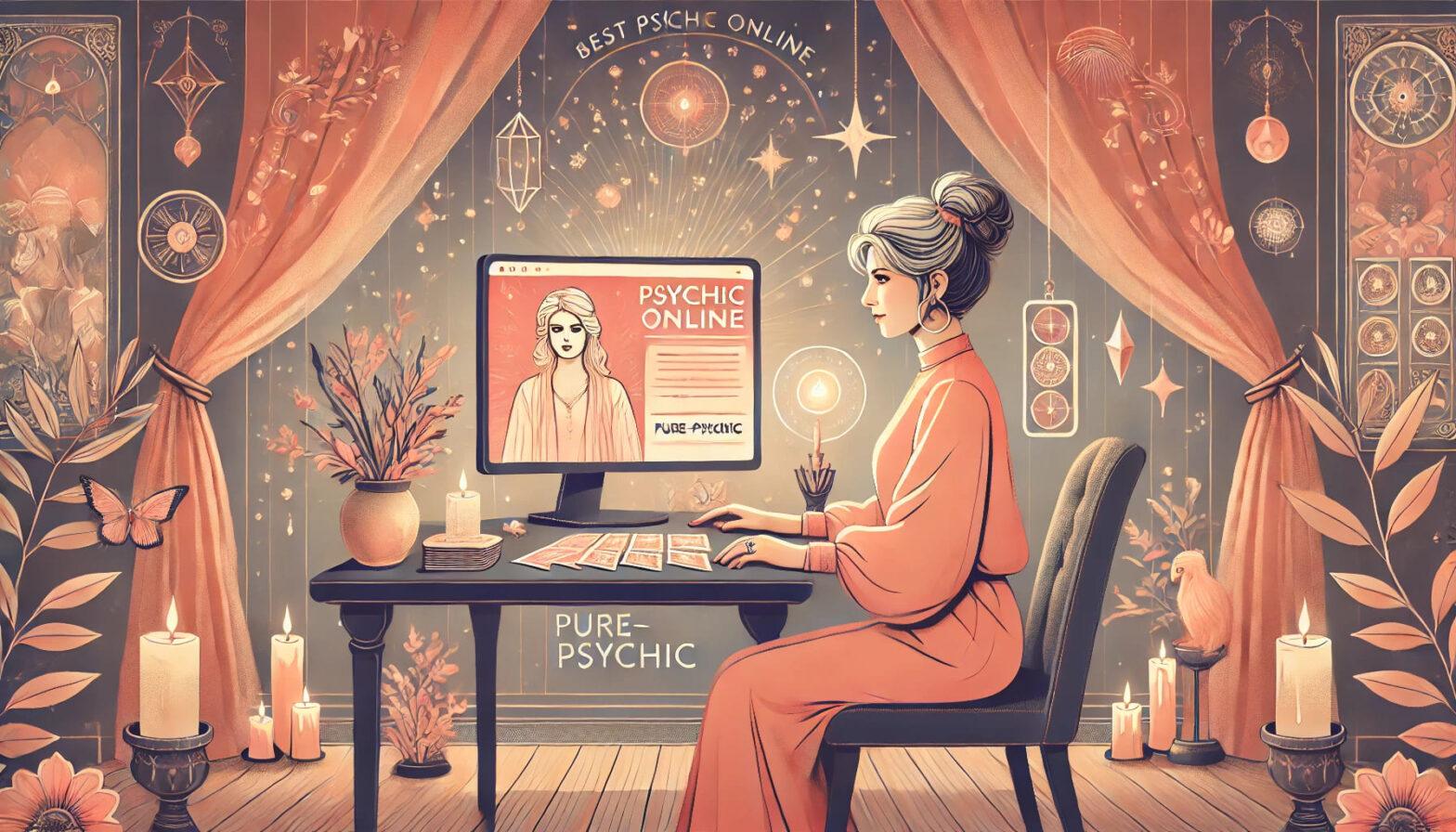 Top 10 Best Psychics in the US for Trusted Readings