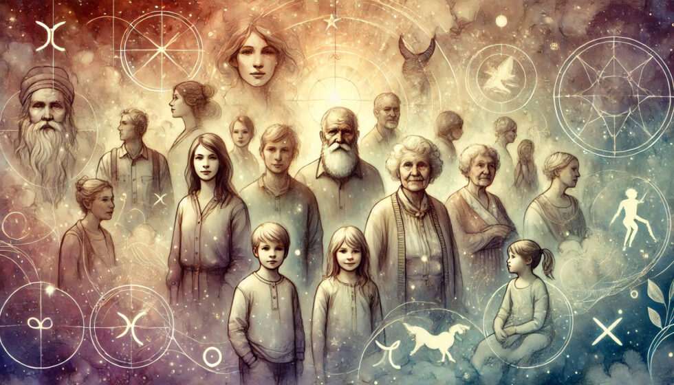 What’s your true inner age?