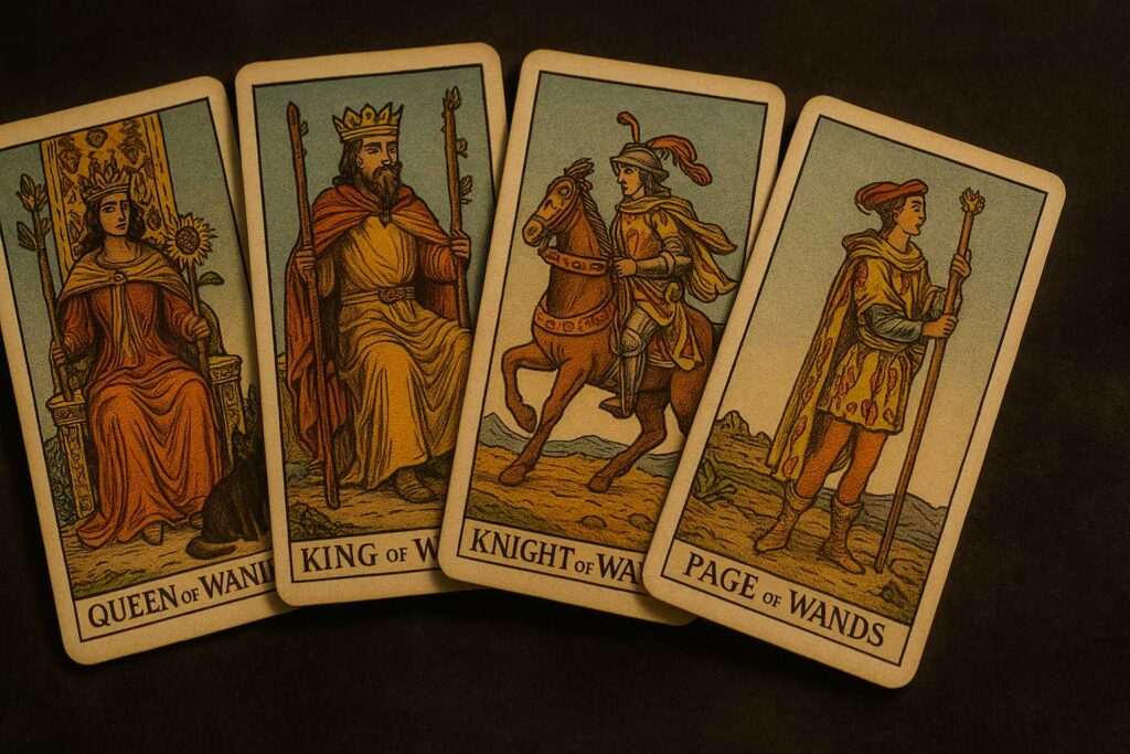 The Minor Arcana Explained: Meaning, Symbolism, and Everyday Guidance
