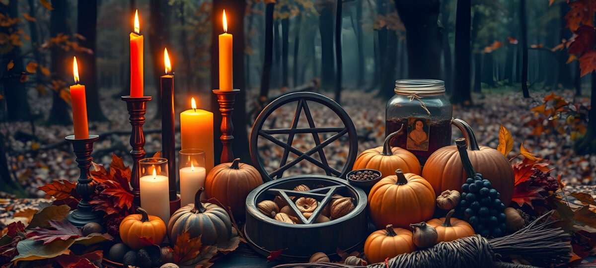 Novembre 2025 : Pourquoi le mois 11 va changer votre vie spirituelle