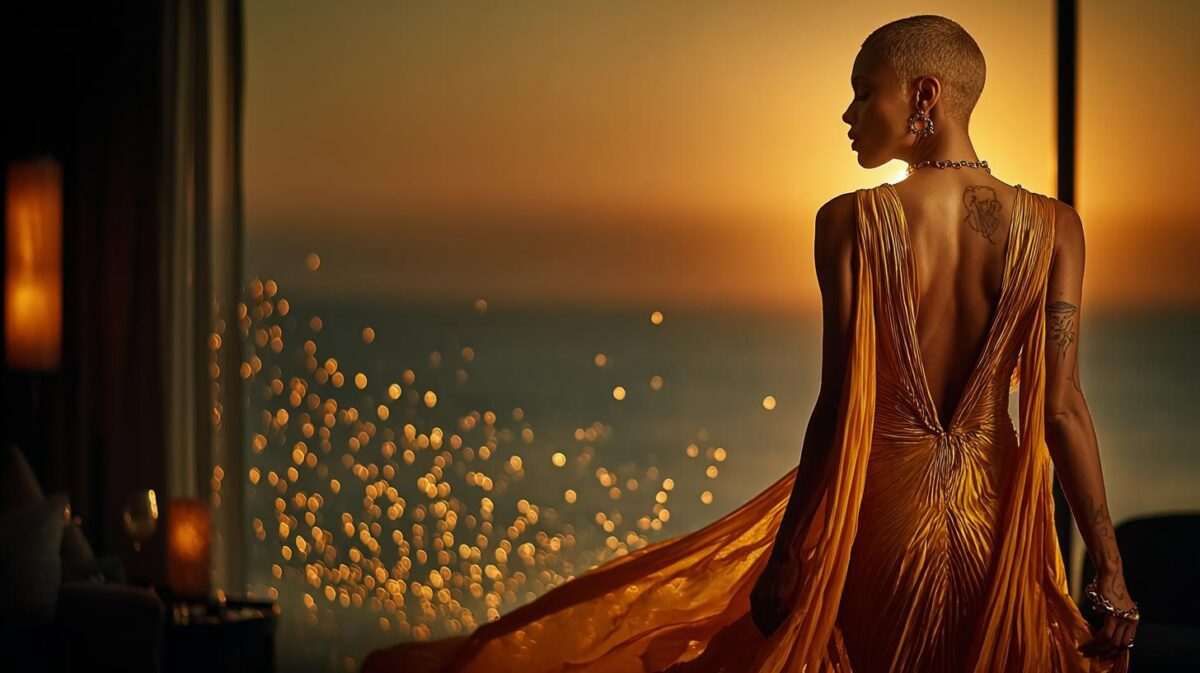 Venus in Leo: Three Simple Gestures to Adopt This Week to Turn Heads